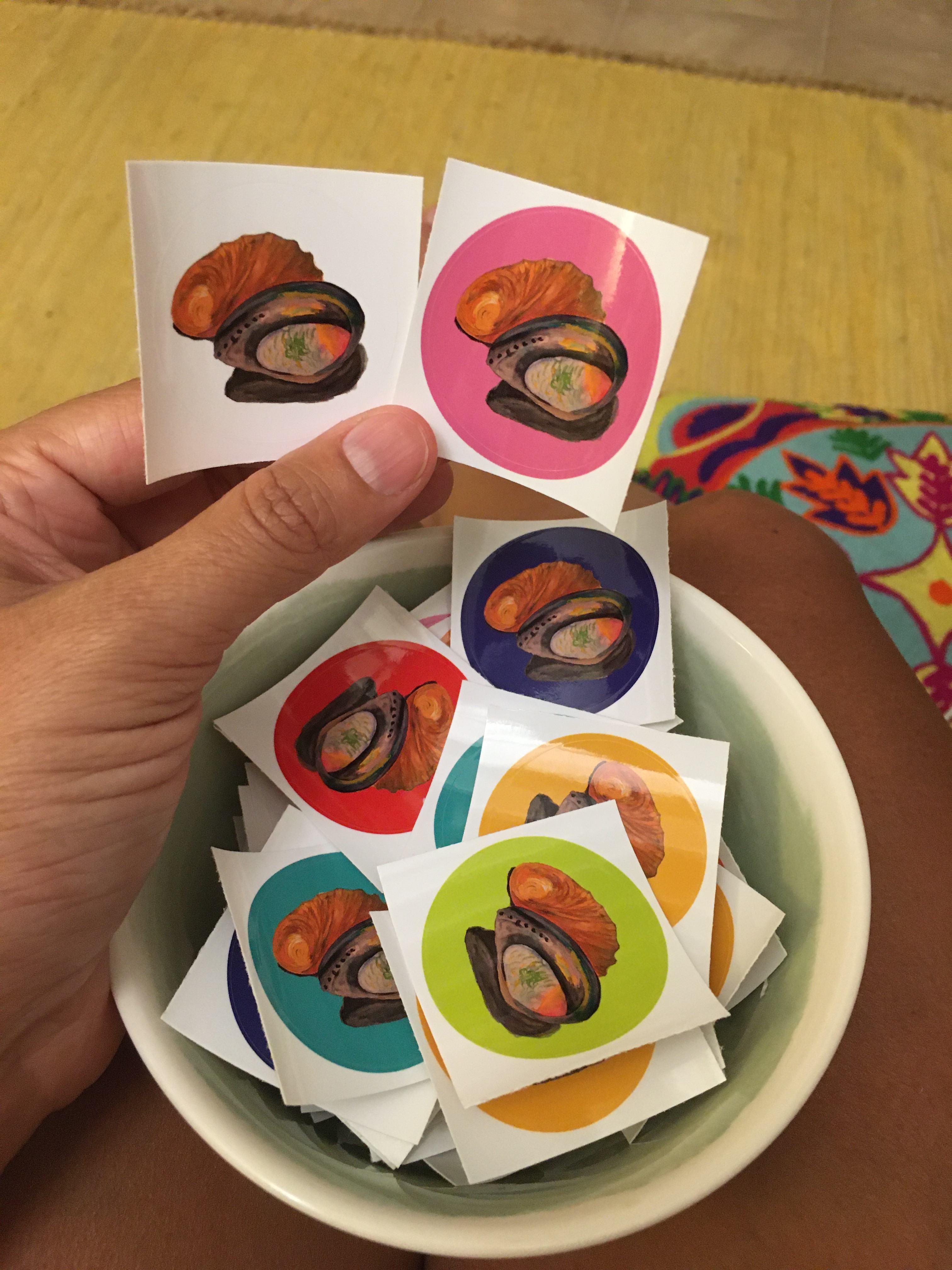 Grandpa Was a Skin Diver: 20 Directives for a Wet-Cat Granddaughter ...