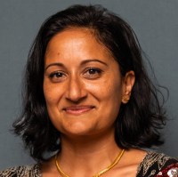 CV lite – ANJOLI ROY